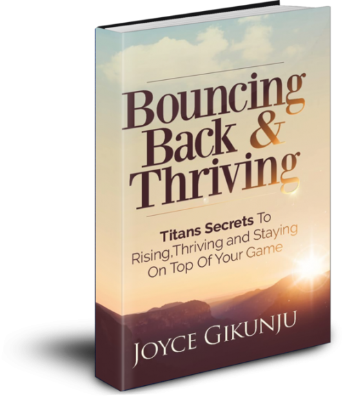 Home - Bounce Back Books